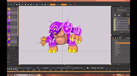 Spriter Quicktip How To Copy And Paste Entire Frames Youtube