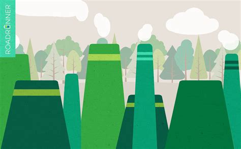 What Are Carbon Offsets For Business