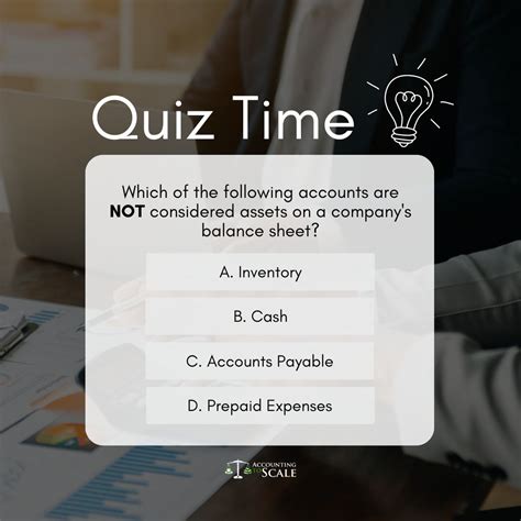 Accounting To Scale On Linkedin Swipe For The Answer💡 Assets Are