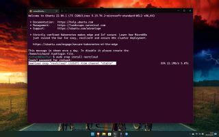 The Best Linux Distros To Use On WSL Windows Central