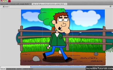How To Save A Project In Flash Professional Cs5 So That Others Can Work