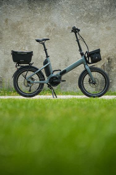 Cube Fold Sport Hybrid 500 Vouwfiets Fietsen Fiets