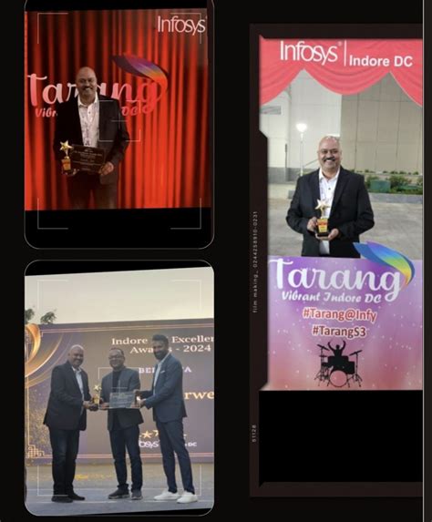 Sourabh Joshi On Linkedin Innovation Leadership Teamwork Success Tarang Businessgrowth