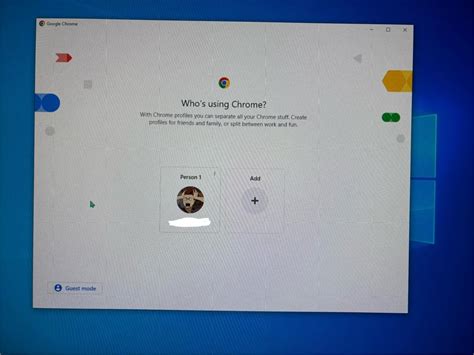 How To Get Rid Of Whos Using Chrome” Rchrome