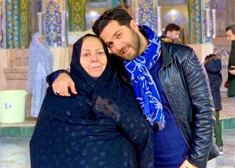 علی مرادی کیست؟ مجری شناخته‌شده و ایفاکننده نقش قربان در سریال سوجان