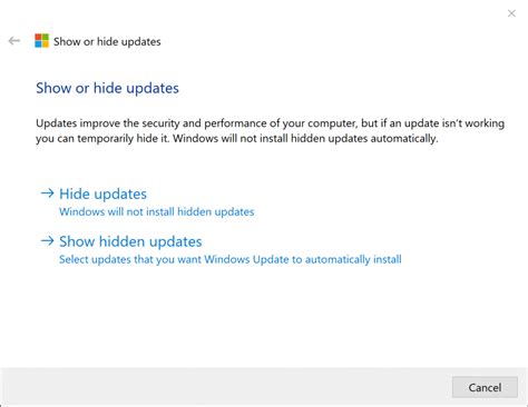 Windows Update Failure Bogdan S Blog