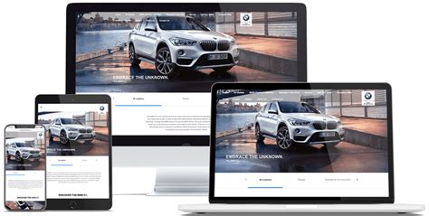 Responsive Across All Devices An Incredible Guide To Responsive Ui Ux Design By Khoirul Abdul