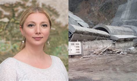 არის თუ არა რიკოთის მაგისტრალზე მოძრაობა სიცოცხლისთვის საშიში თეა გოდოლაძე საგანგებო