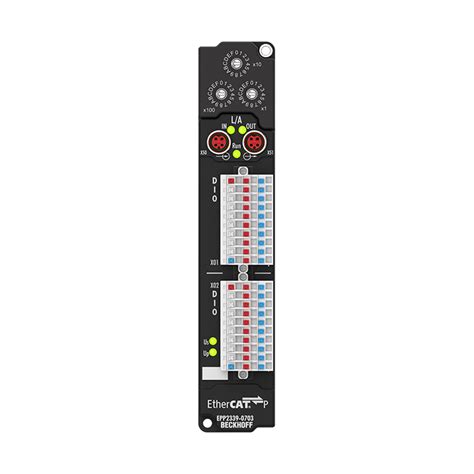 Product News Beckhoff Worldwide