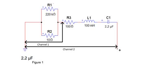 solved 1 from figure 1 calculate in complex form the