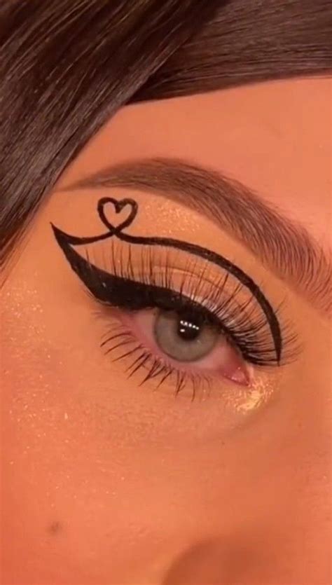 Easy Eyeliner Artofit