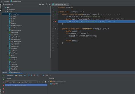 Debugging Intellij Debugger Screens Blank Stack Overflow