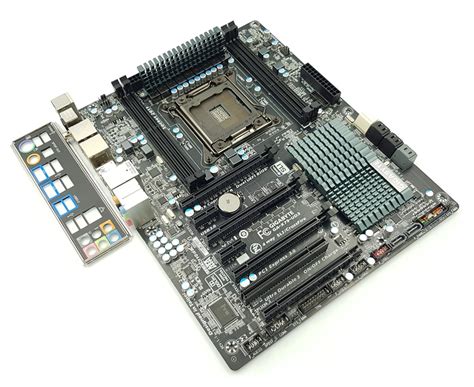 Płyta główna Gigabyte GA X79 UD3 rev 1 1 LGA2011 12539385575 oficjalne archiwum Allegro