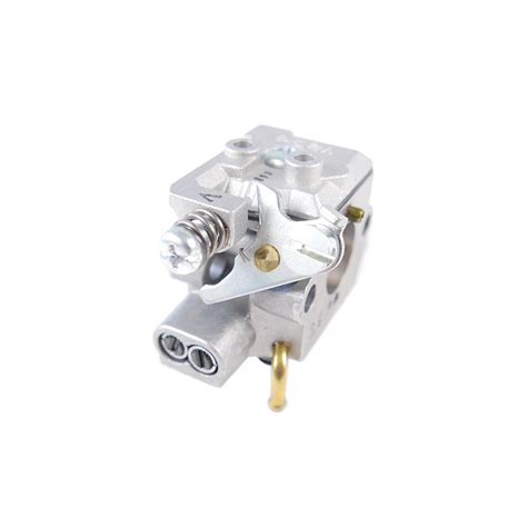 Carburateur Débroussailleuse Mc Culloch Husqvarna