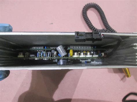 Csi Computational Systems Machinery Vibration Analyzer 2100 4 Rev 2