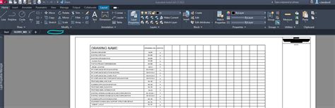 Drag And Drop Multiple Files To Open In Autocad 2023 Opens Only 1 File