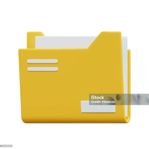 3d 폴더 아이콘 벡터입니다 문서가있는 정보 플라스틱 파일 프로젝트 계획 개념에 대한 3d 관리 파일입니다 흰색 배경에 격리 3d 문서 아이콘 벡터 렌더링 그림입니다