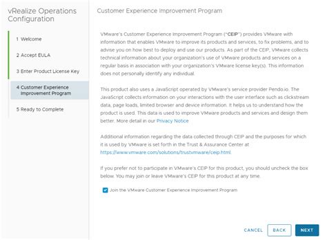 Deploying And Configuring VRealize Operations 8 10 Virtualization Blog