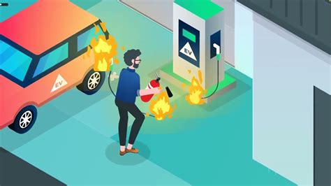 When Lithium Ion Batteries Fail Risks Of Lithium Ion Batteries Fire