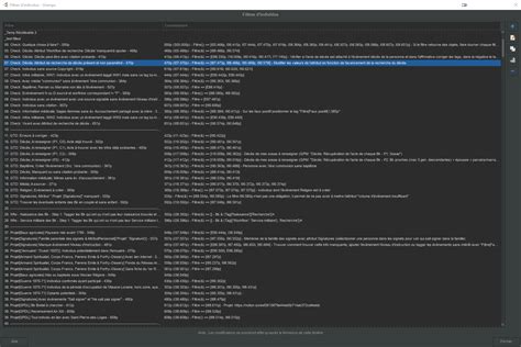 Custom Filter Ignores A Rule Help The Gramps Project Discourse