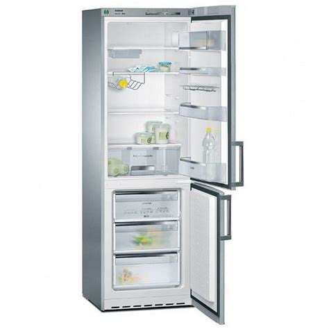 Холодильник SIEMENS kg 36vz46 – купить по цене 42 690 ₽ в интернет ...