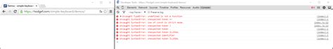 webpack 5 and old chrome webview 38 · issue 954 · hodgef simple
