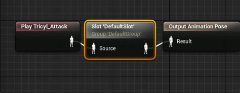 anim notify not being triggered r unrealengine