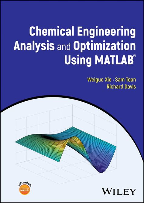 chemical engineering analysis and optimization using matlab matlab