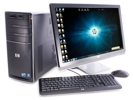 Hp Pavilion P C B