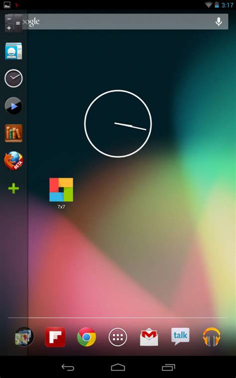 Sidebar And Swapps Great Sidebar Multi Task Android Apps