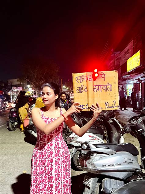 khushi pandey on linkedin safety project work lucknow lucknowcity