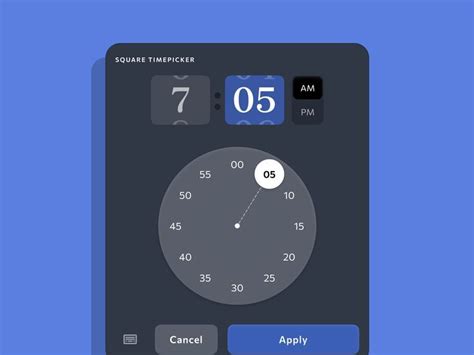 Calendar Ui Design Best Practices And Date Picker Inspiration Ui Design Calendar Ui Design Clients