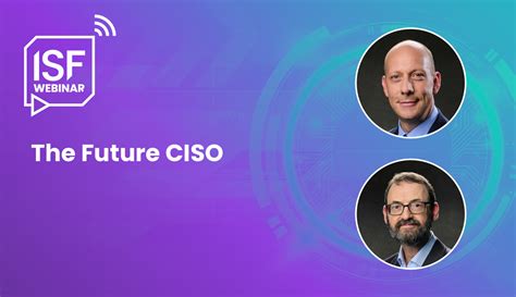 Cyber Ciso And The Board Turning Awareness Into Action Information