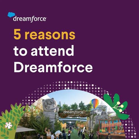 Namit Agrawal On Linkedin Slack On Linkedin 5 Reasons To Attend Dreamforce