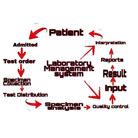 Laboratory Management System