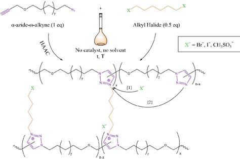 Figure 4 From Covalent Adaptable Networks Cans Encyclopedia