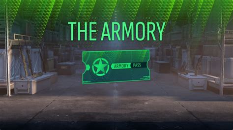 CS2 Armory Pass Everything You Need To Know