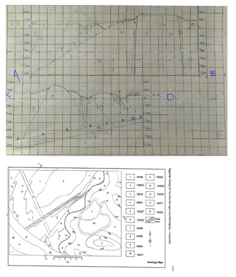 solved please explain how to find a simialr point on both ab