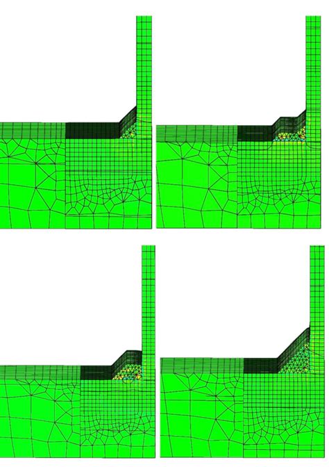 Do Finite Element Analysis For Static And Dynamic Structures By Tahaalami Fiverr