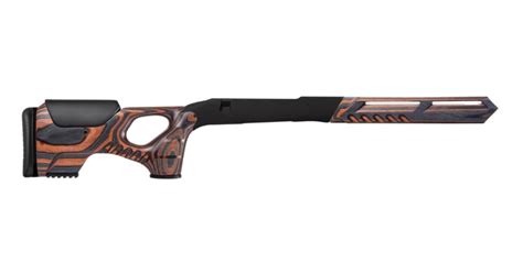 Woox Cobra Rifle Chassis For Ruger 10 22 Tiger Wood Pyramyd Air