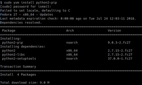 “找不到pip命令”错误解决方案pip和pip3对于linux，debian，ubuntu，centos，mint Csdn博客