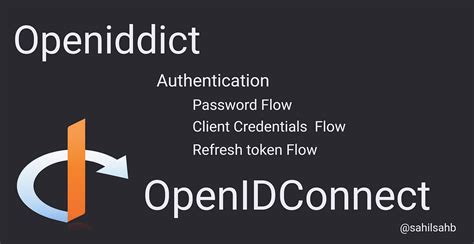 Implementing Openid Connect With Openiddict By Naeem Sahil Medium