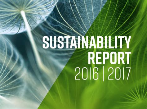 Sustainability Report Landis Gyr