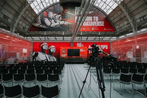 Big Data Ldn On Linkedin Big Data Ldn 2023 Call For Papers