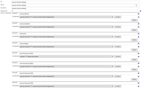 Nexus 3 Guide — Lf Releng Docs Master Documentation