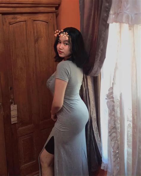 Mama Muda Cantik Idaman Lelaki Bikin Mata Seger Malaya Pict