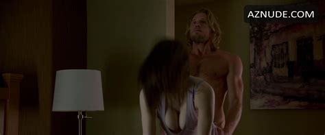 THE LAYOVER NUDE SCENES AZNude