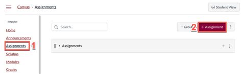 Canvas Canvas Resources