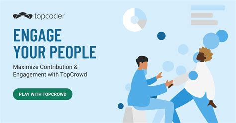 Topcoder On Linkedin Openinnovation Crowdsourcing Universitycollaboration Talentacquisition