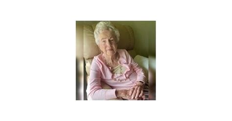 Edna Marshall Alexander Williams Obituary 2025 Newnan Ga Mckoon